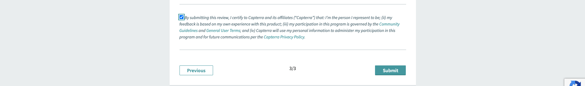 Simple Guide: Leave A Review On Capterra For Signit